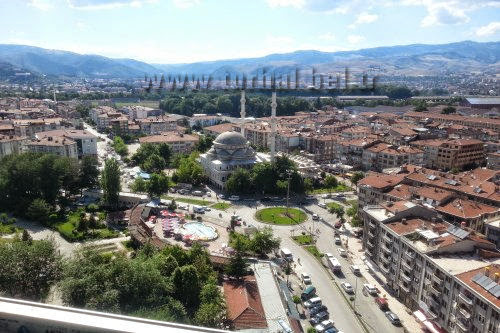 TURHAL ADI ÜZERİNE EFSANE VE TARİHİ - Yazıyor Son Havadis