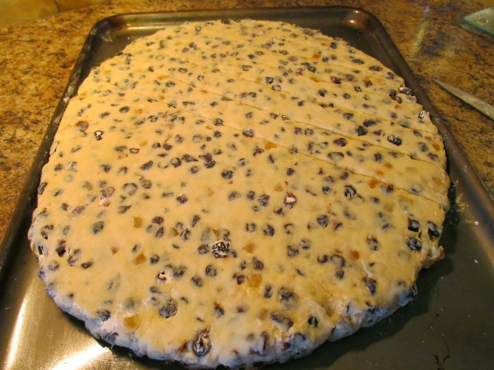 Recipes from a Cornish Kitchen