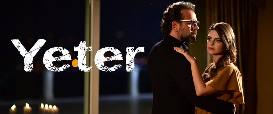 Yeter 13.Bölüm Fragmanı Atv - Haber De Gundem- Son Bölüm izle-Son ...