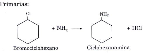 AMINAS , AMIDAS Y NITRILOS