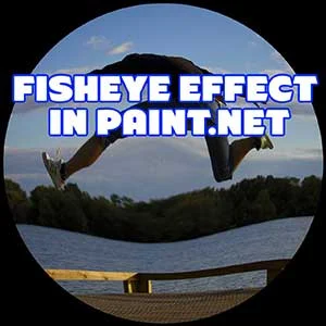 PhotoEffect: 16 Paint.NET Tutorials