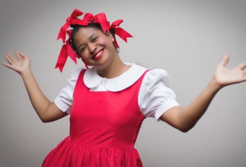 Resumen Latino.com: Actriz que interpreta a “María Moñito” sufre ...