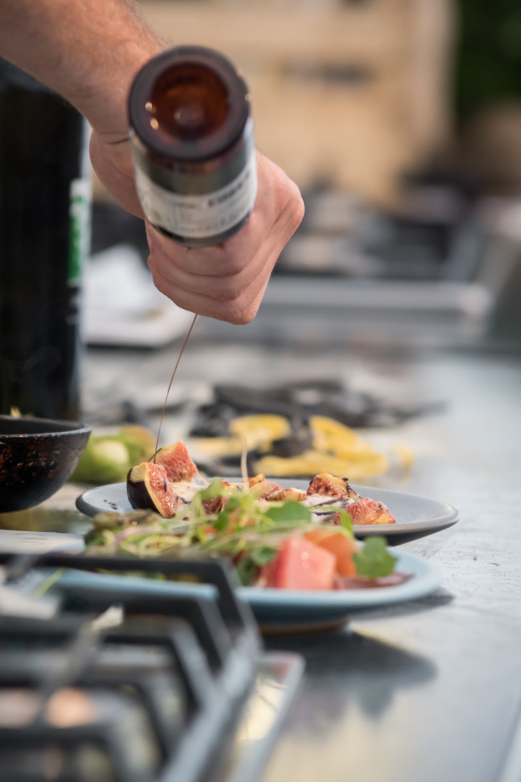 The Great Cornish Food Festival