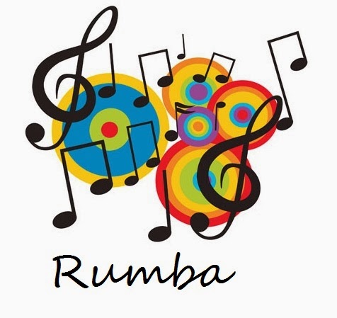 Mahasin Cia de Dança: Ritmos: Rumba