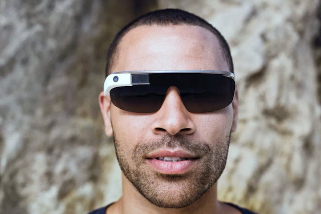 Google Glass - An Ultimate Creation - Tech Quark