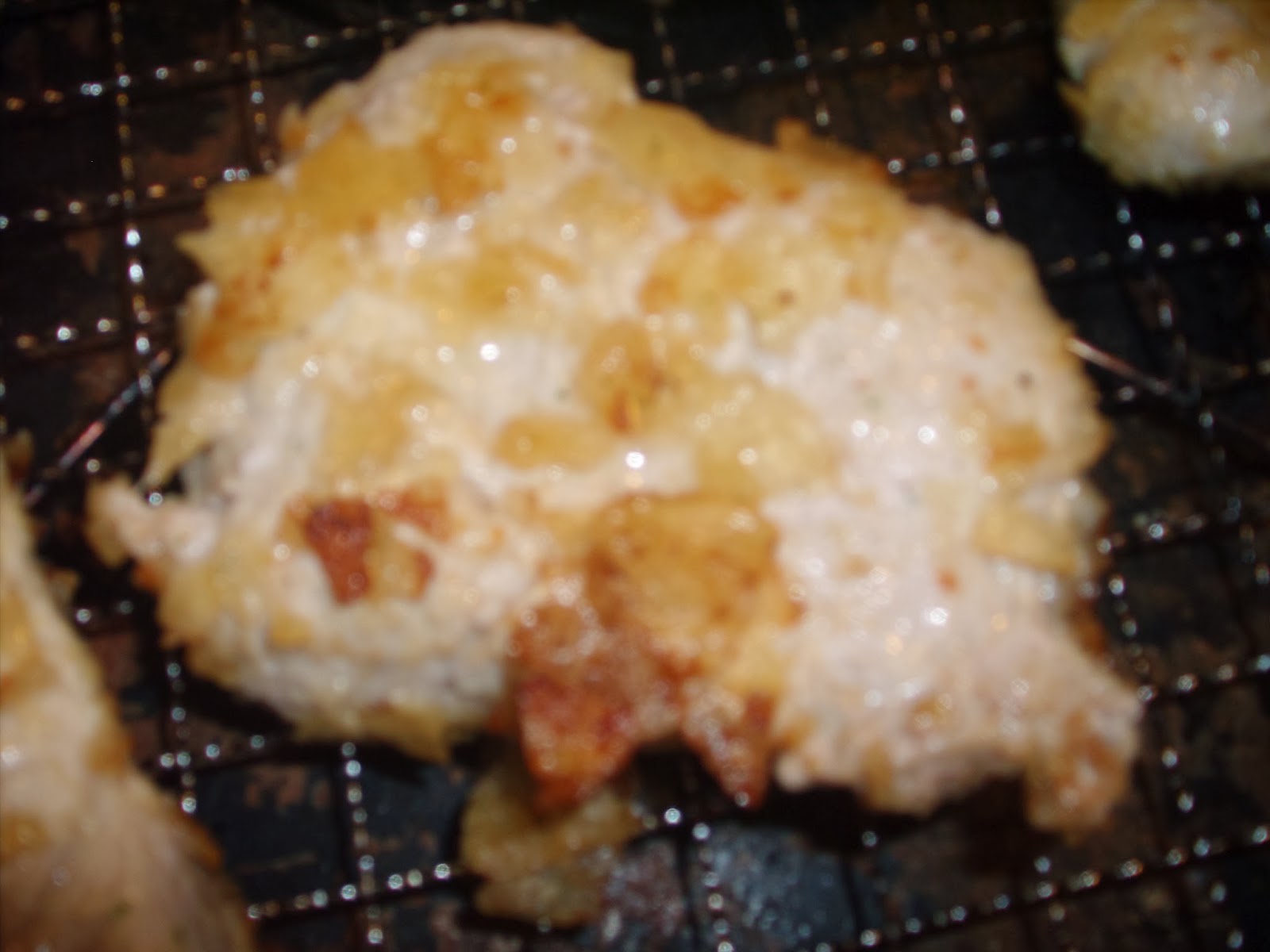 Tee's Recipe Collections: Potato Chip What? Oooh, A Poke Cake!