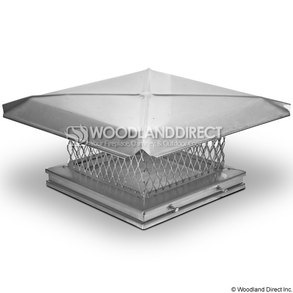 Chimney Caps