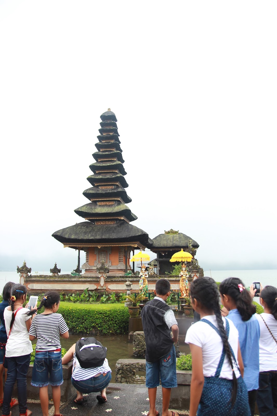 Beyoutiful Hope: Hindu Pura in Bali, Indonesia