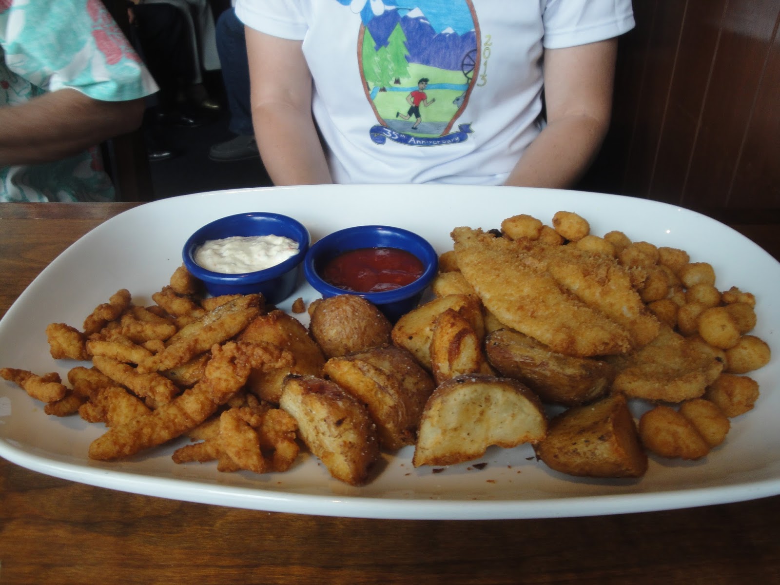 Taken Wings: Elitch Gardens/Happy Birthday, Kristin!