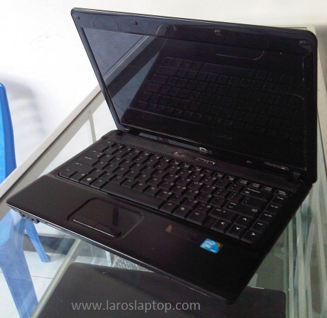 Compaq 510 Core2Duo - Laptop Bekas | Jual Beli Laptop Bekas, Kamera ...