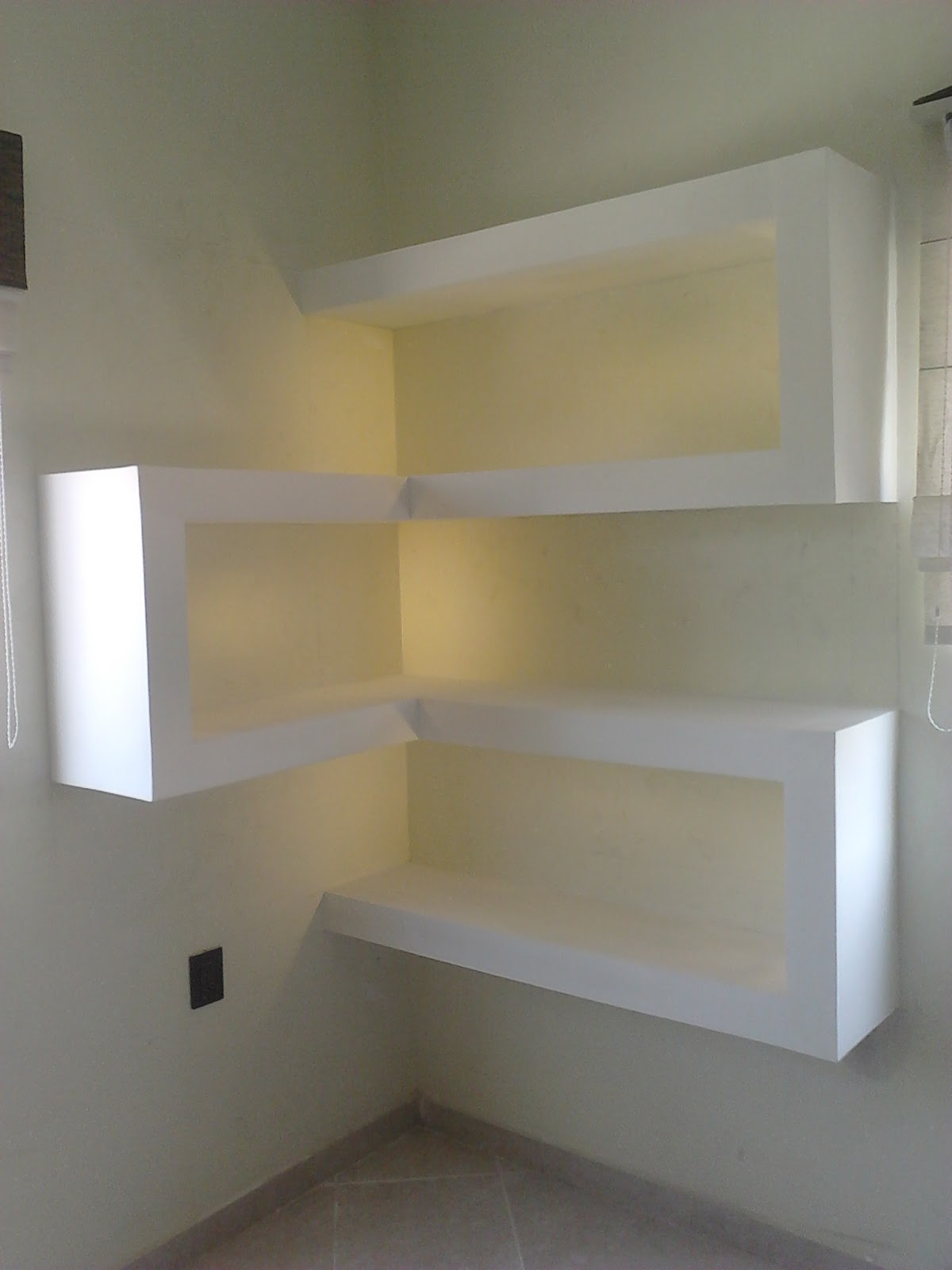 TABLAROCA CASA MULTISERVICIOS: TABLAROCA CASA MULTISERVICIOS TEL. 6691 ...