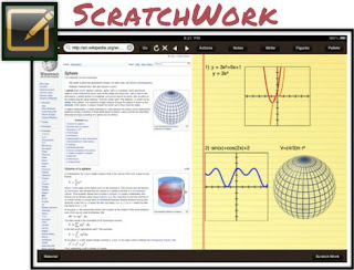 A Teacher's Bag of Tricks: Cool apps for note taking
