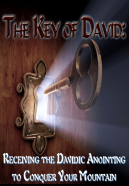 THE KEY OF DAVID