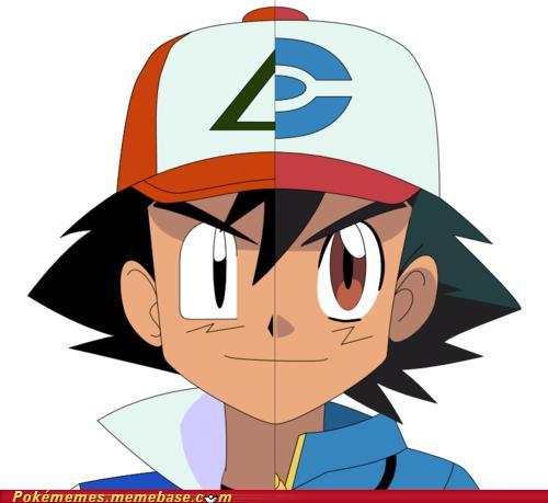 Os Olhos de Ash Ketchum – PokéPortuga