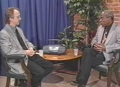 Jazz Backstory: Thoughts on Improvisation