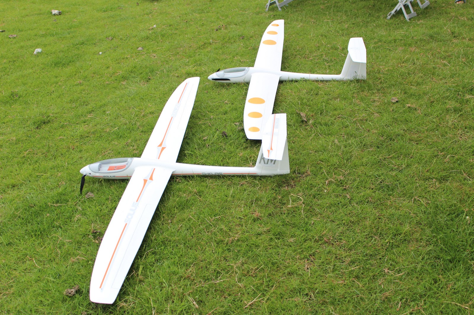 F3FUK-Soaring: Multiplex Solius