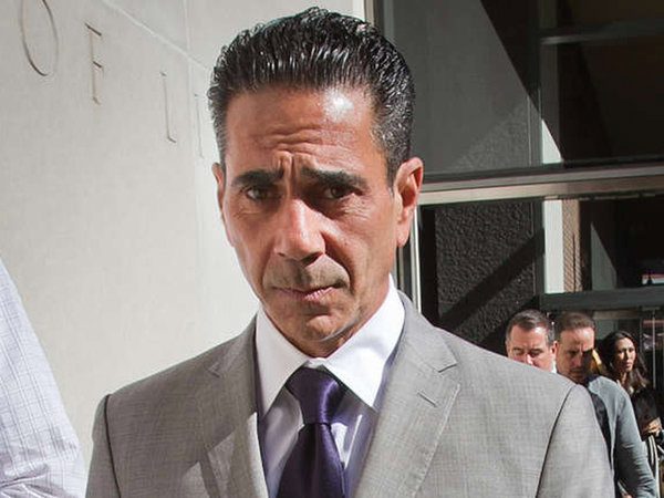 Feds Say Tapes Show Merlino Is Philly's Mob Boss | Big Trial ...