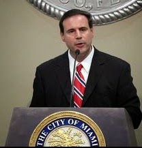 EYE ON MIAMI: City of Miami Commissioner Frank Carollo is pissed over ...