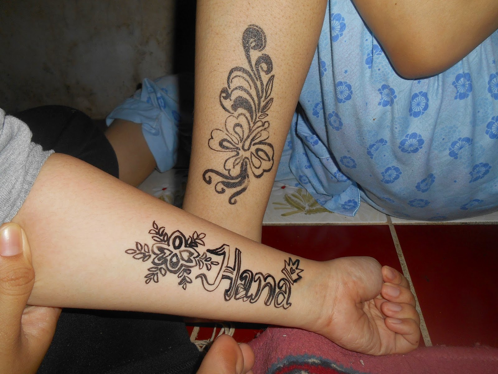 Terpopuler 48 Tato Tangan Tulisan Jawa Paling Modern Dan Nyaman