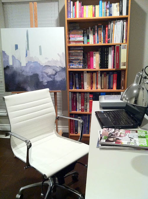 So Canadian eh? : Nancy Marcus | markova design