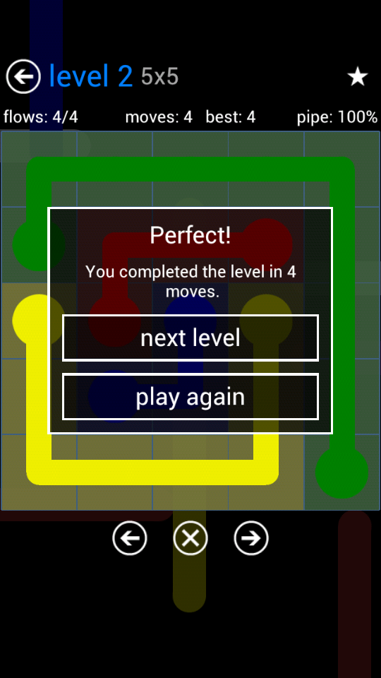 Play Play Play Connect The Dots Flow Free play-play-play-connect-the-dots-flow-free