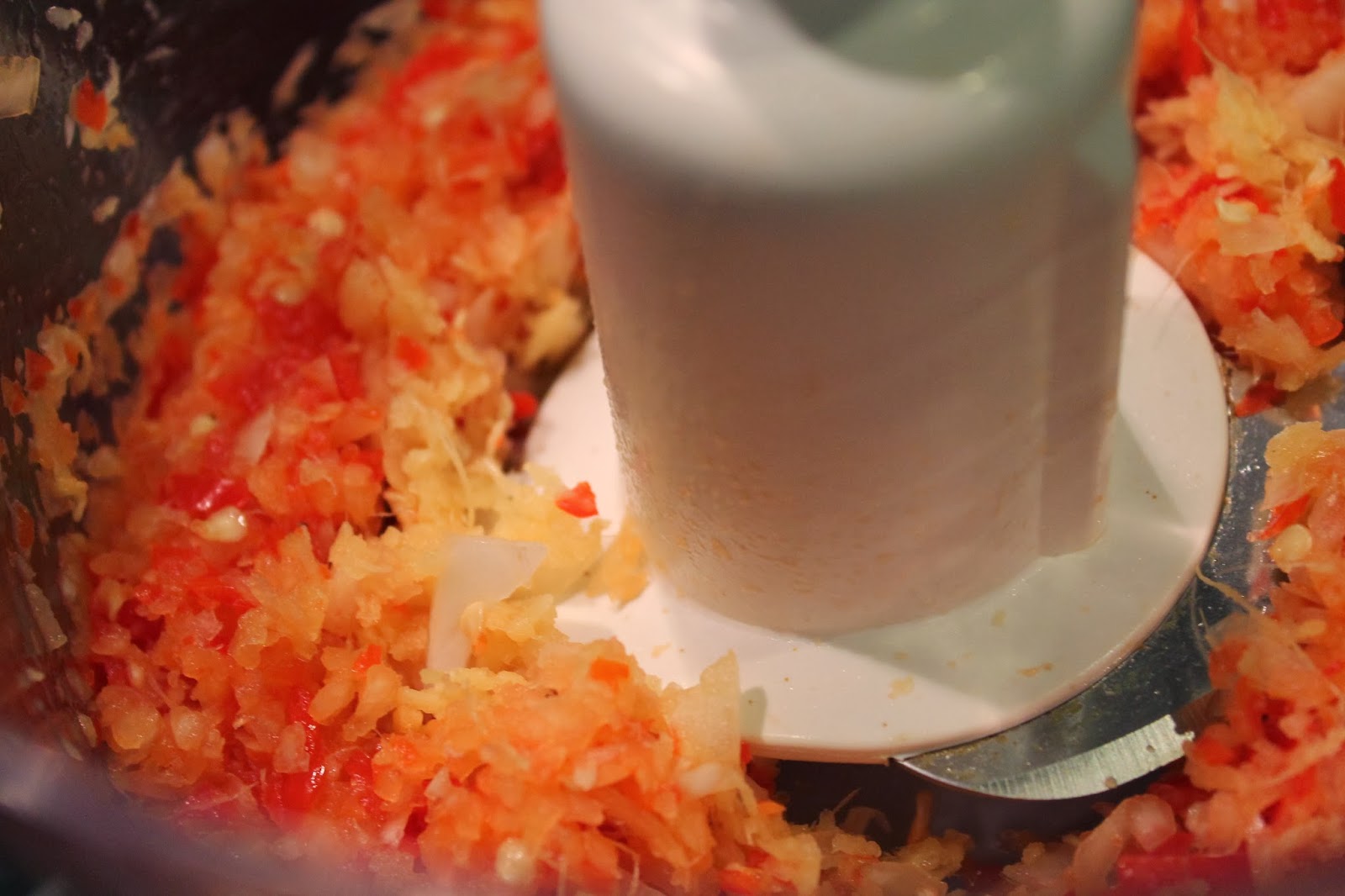 Learning about the world: Liberia - How I made Palava