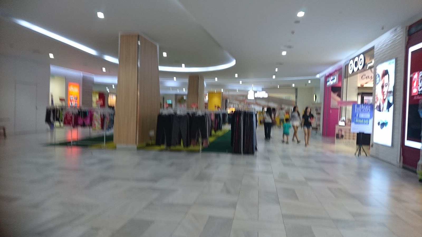 享受生活: Evolve Concept Mall (Damansara)
