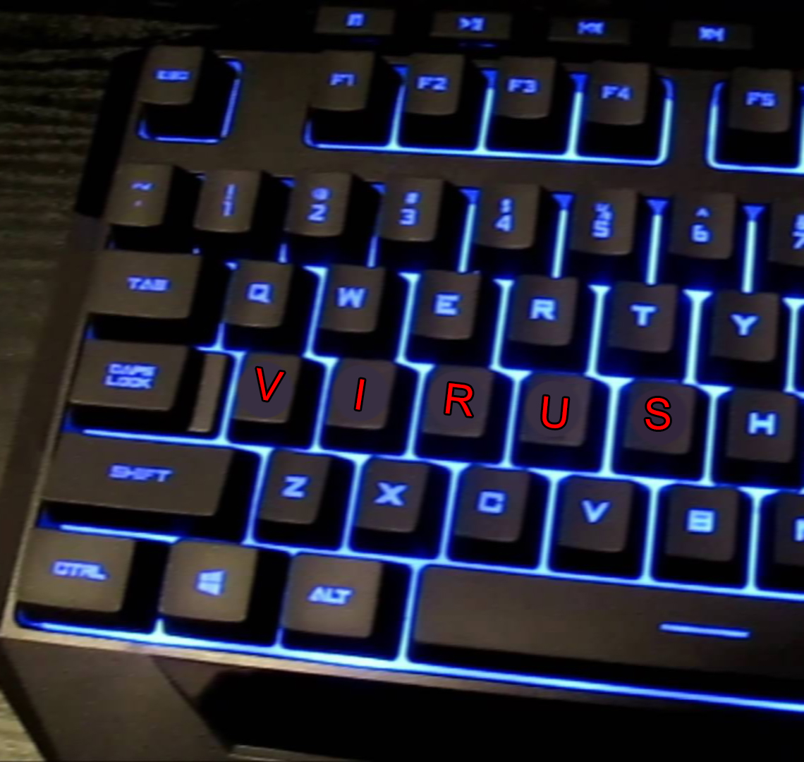 Cara membuat virus komputer dengan notepad - Nurfariyanto