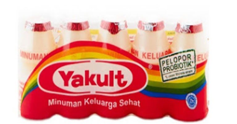 Harga Yakult Terbaru 2017