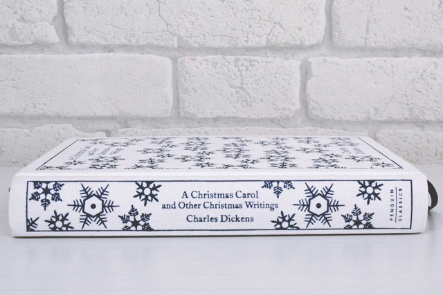 Becky Bedbug Book Review A Christmas Carol And Other Christmas Writings becky-bedbug-book-review-a-christmas-carol-and-other-christmas-writings