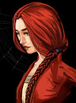 Reflexiones Élficas: Biografía No Autorizada de Tywin Lannister