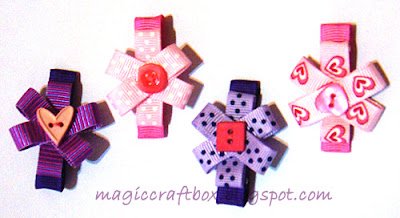 Magic Craft Box: 2011