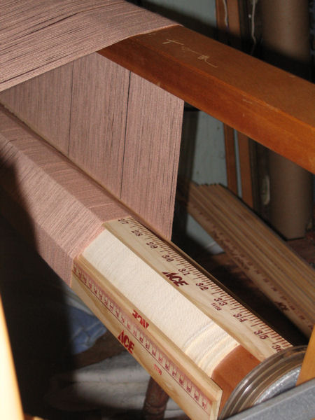 Tangles and Webs: The Dornick Project