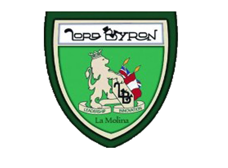 Byron Logo