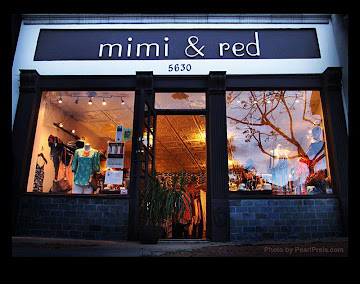 mimi & red: new bb dakota and jack!!