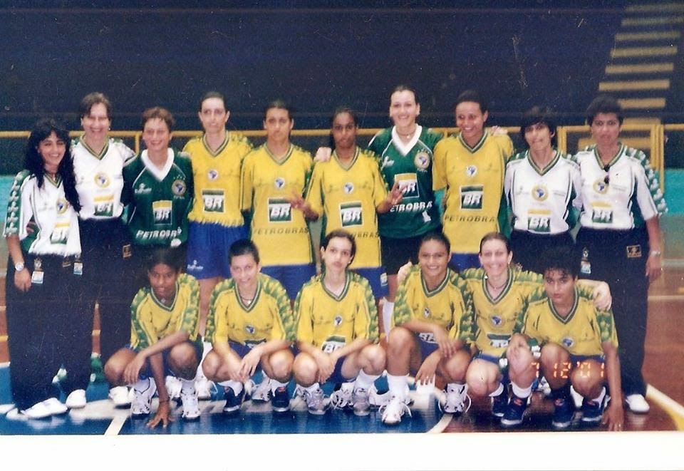 CFSB: FEMININO: Futsal Fifa, Futsal AMF e Futebol de Salão Clássico ...