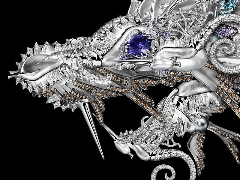 El Hurgador [Arte en la Red]: Garth Knight [Fotografía ...