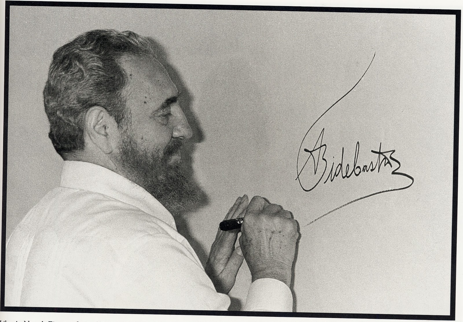 Descubriendo verdades: Algunas Ideas inolvidables del Pensamiento de Fidel