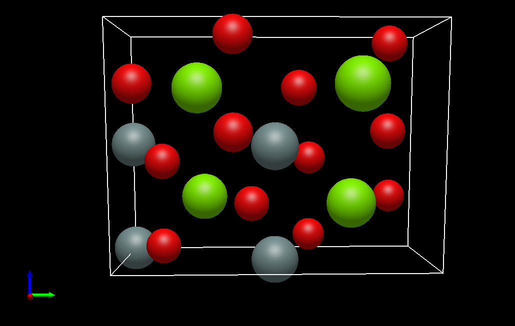 Avogadro2 Crystal Additions: Finalizing GSoC