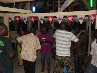 HM's weblog: July 2011