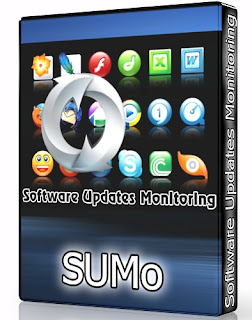 Full version software: SUMo Pro 4.2.6.299
