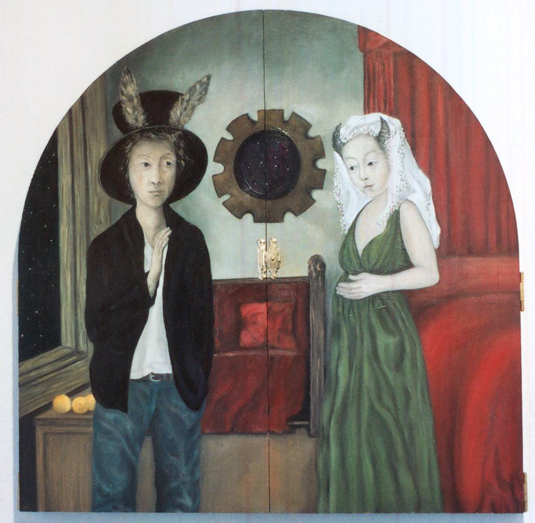 Ann-Marie Tully: August 2011