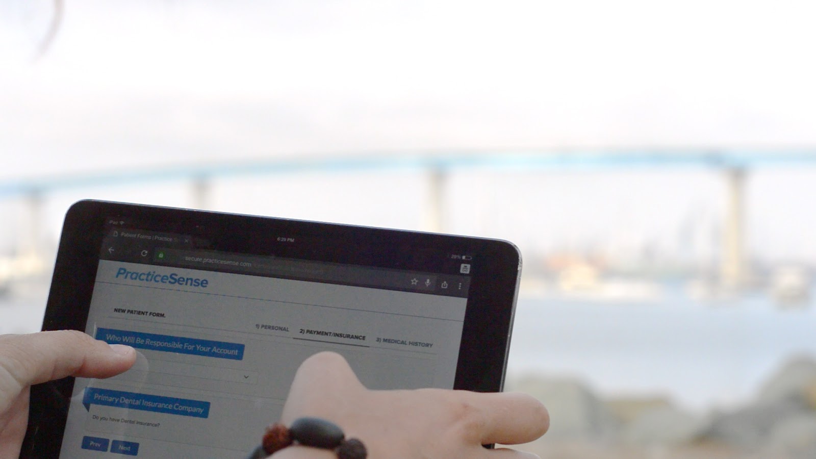 How important are Electronic Patient Intake Forms ~ New Patient ...