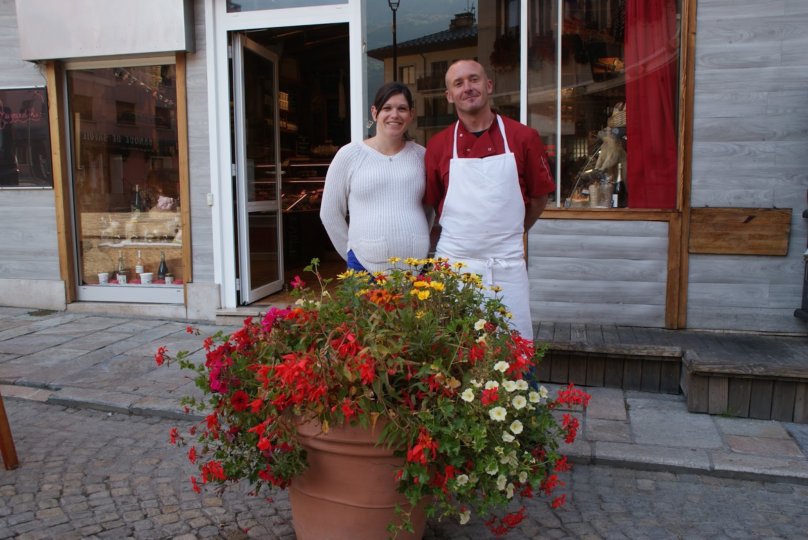 Les dernières infos de Haute Tarentaise par Pierre VILLENEUVE ...