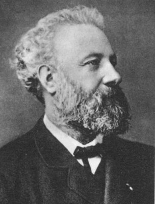 La antigua Biblos: De la Tierra a la Luna - Julio Verne