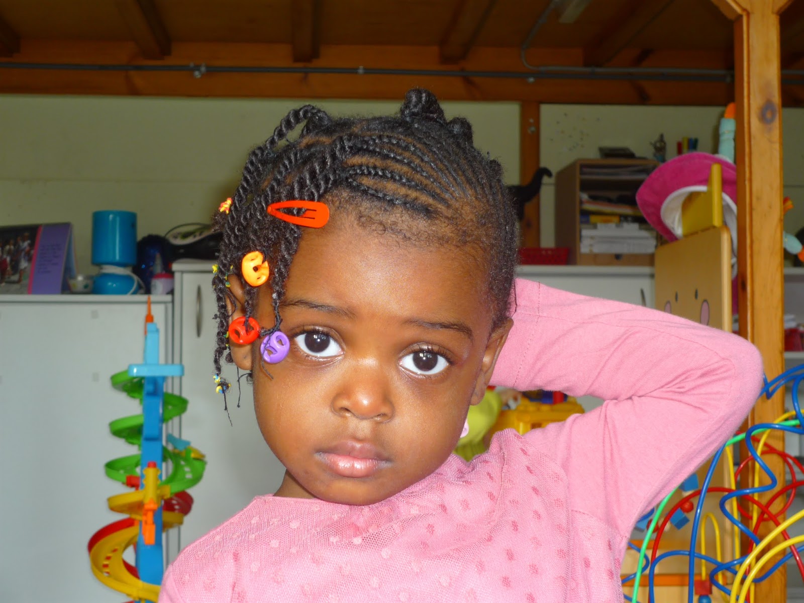 OA Welkom in onze olifantenklas!