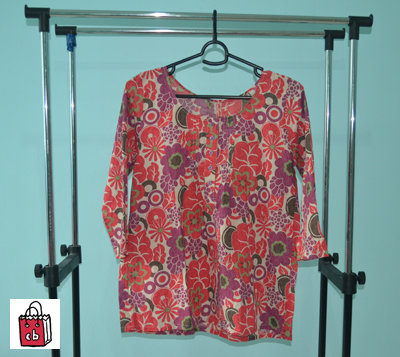 cHicHa's bOutiQUe: Preloved clothes