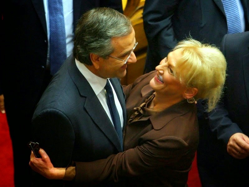 ΤΙ ΘΑ 'ΧΕ ΚΑΤΕΒΑΣΕΙ ΠΑΛΙ;;; ΣΤΟ ΠΛΕΥΡΟ ΤΟΥ ΝΙΚΟΥ ΔΗΜΟΥ Η ΦΩΤΕΙΝΗ ΠΙΠΙΛΗ ...