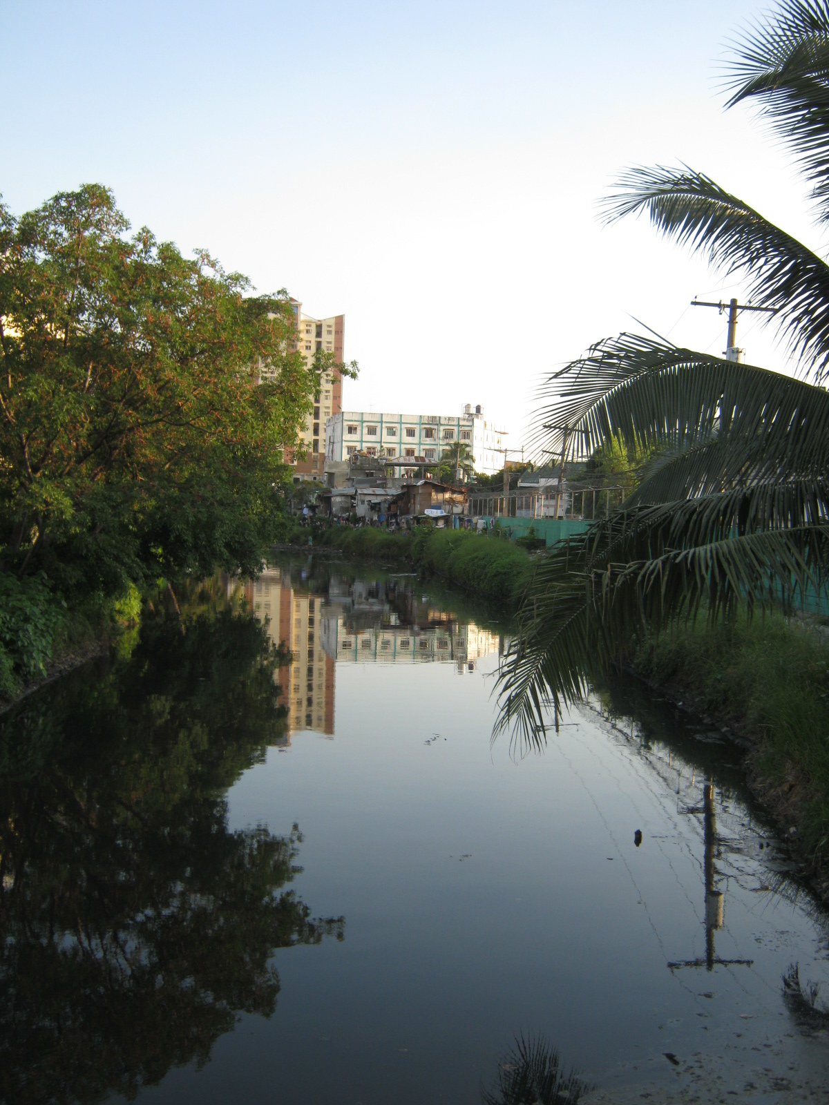 L'Heure Bleue: Estero De Paco (Last Part)