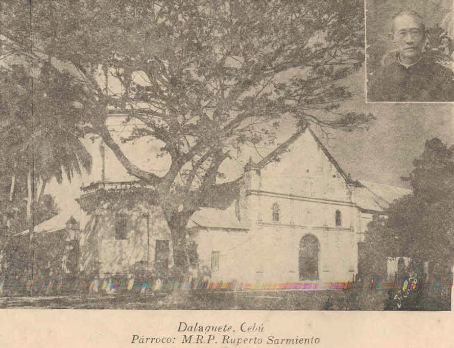 walking distance & et cetera -: Old Cebu Churches